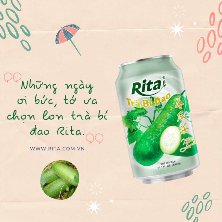 Máy bán nước tự động RITA – Lựa Chọn An Toàn Mùa Dịch Bệnh - Nước Giải ...
